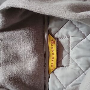 Louis Castel | Jackets & Coats | Louis Castel Lightweight Golf Jacket ...